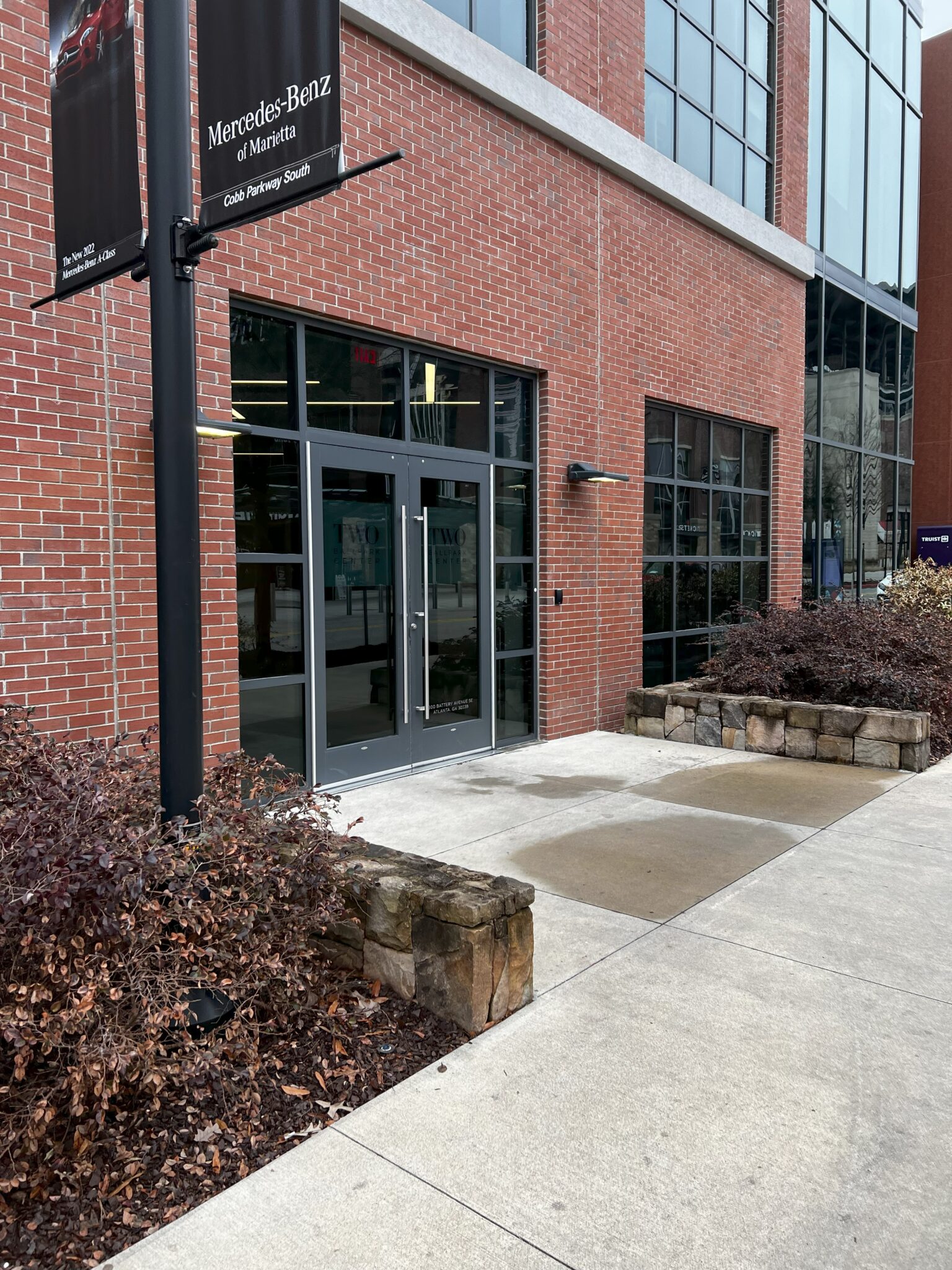 Architect in Atlanta | Atlanta, GA Architect | Robertson Architecture