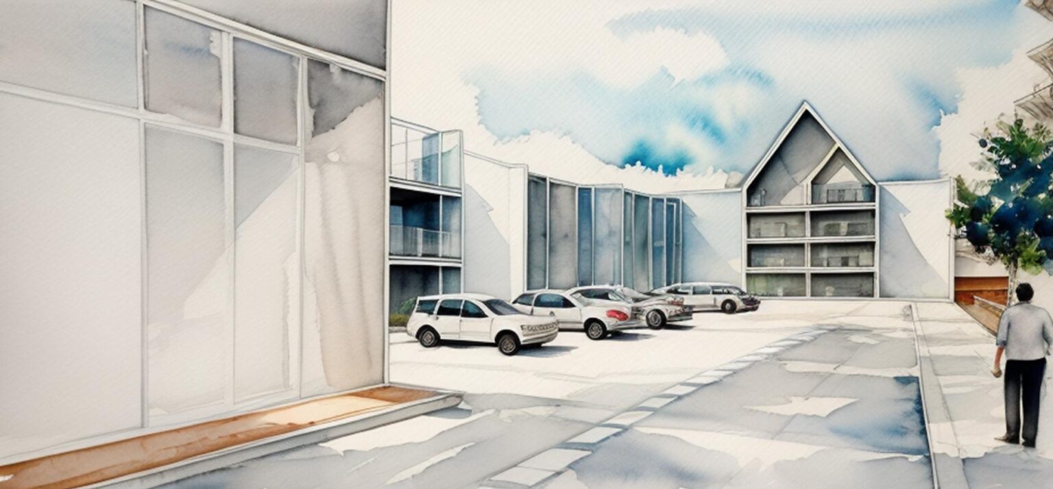 Understanding Missing Middle Housing