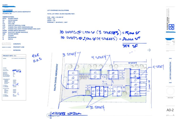 Understanding Missing Middle Housing