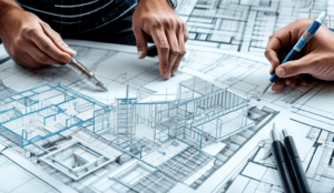 The Architectural Design Process: From Concept to Construction