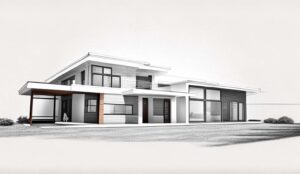 The Architectural Design Process: From Concept to Construction