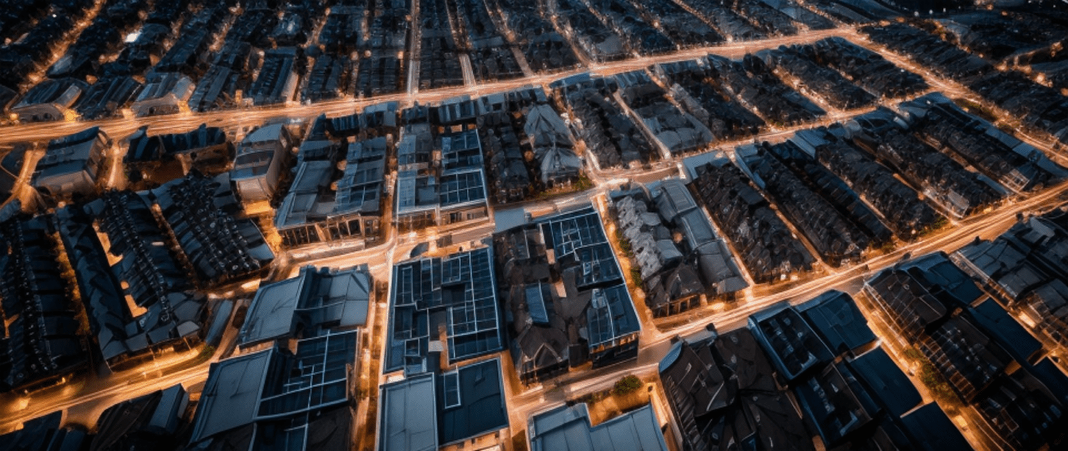 Understanding Floor Area Ratio (FAR) and Its Impact on Development ...