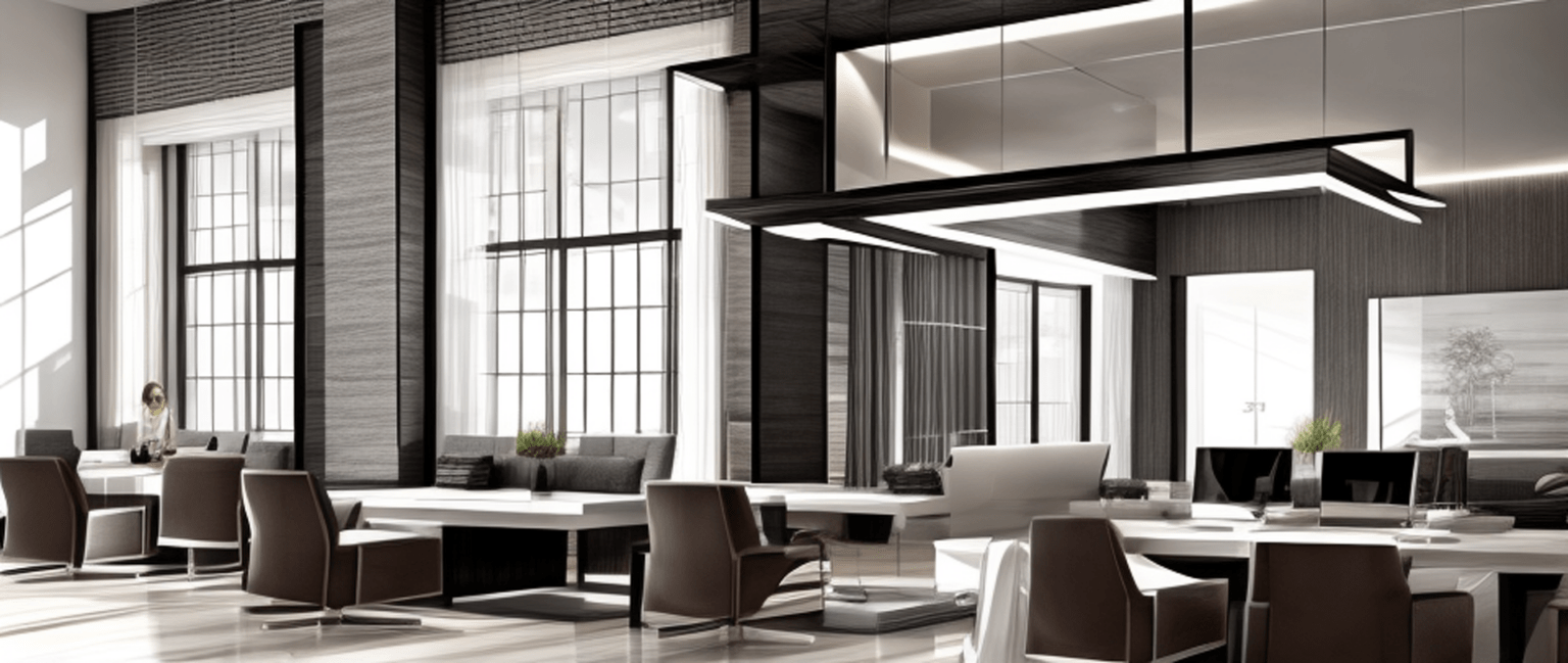 What is Hospitality Architecture? The Role of Hospitality Architects ...