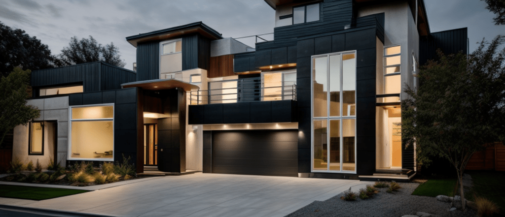 Robertson Architecture Blog