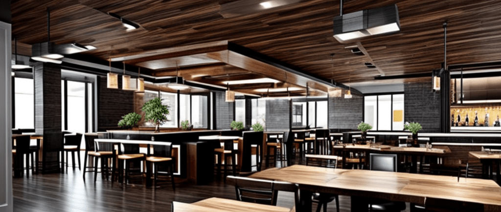 What is Hospitality Architecture? The Role of Hospitality Architects ...