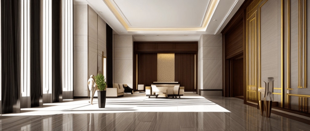 What is Hospitality Architecture? The Role of Hospitality Architects ...