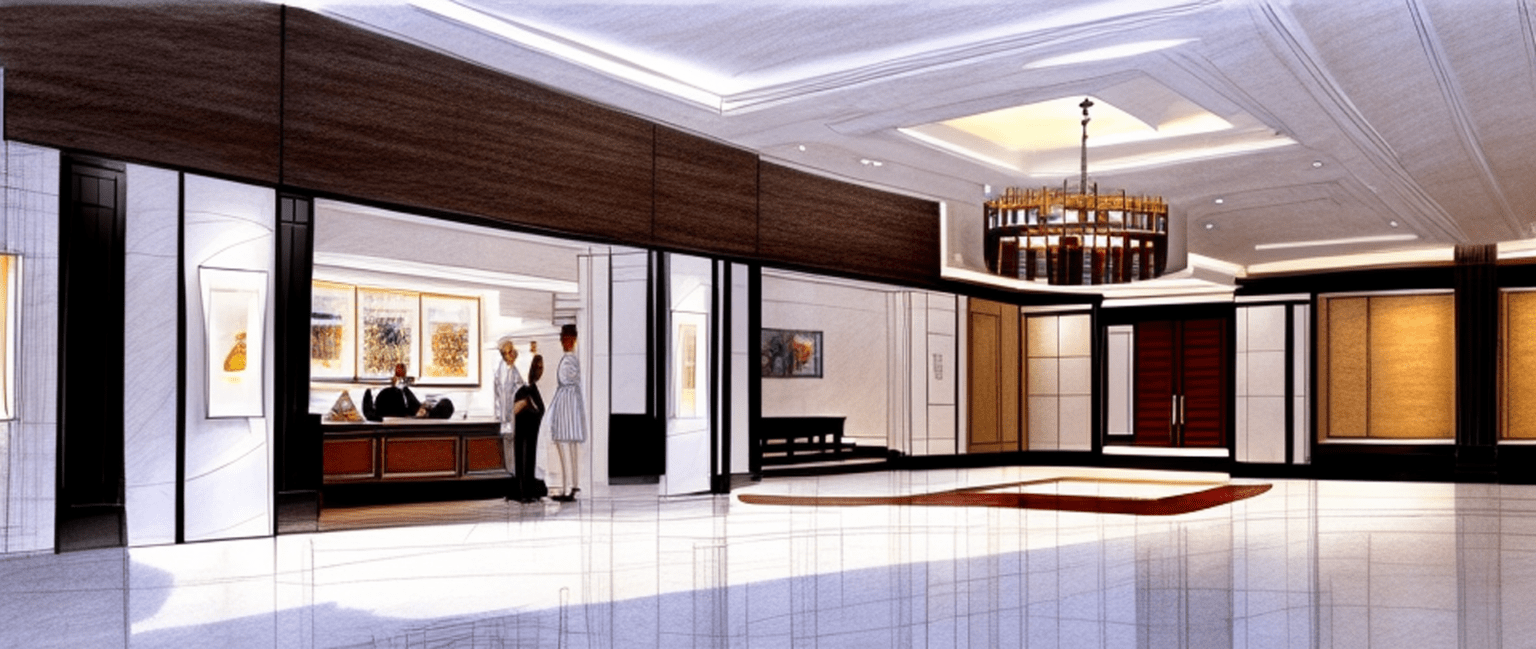 What is Hospitality Architecture? The Role of Hospitality Architects ...